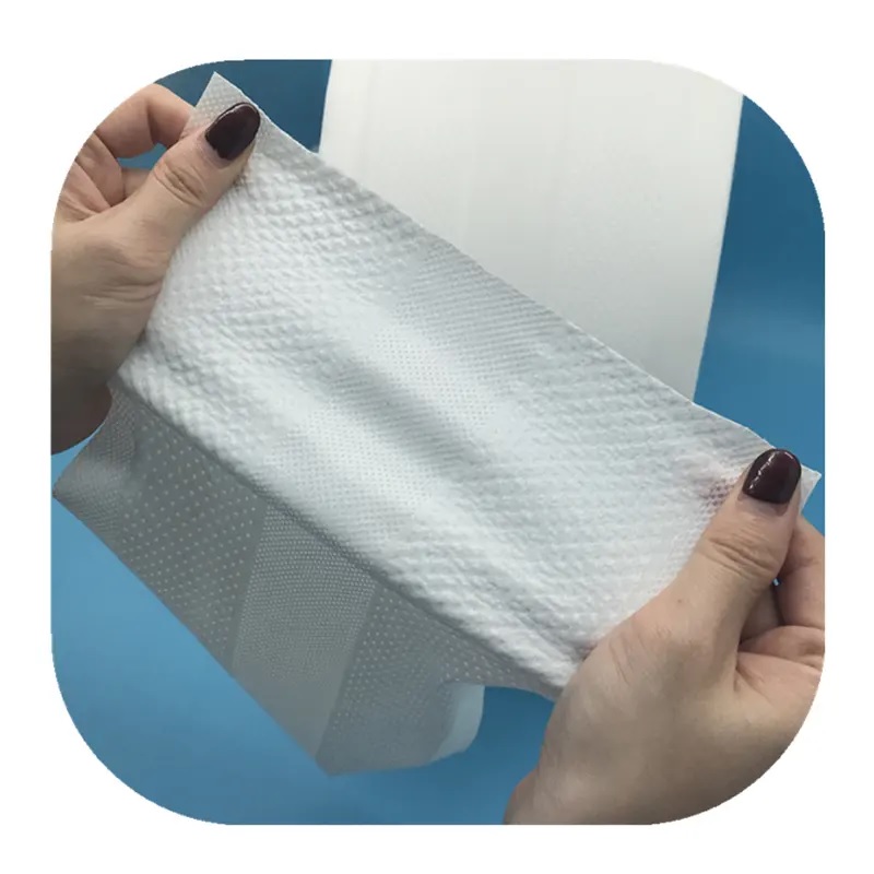 Elastic Side Tape